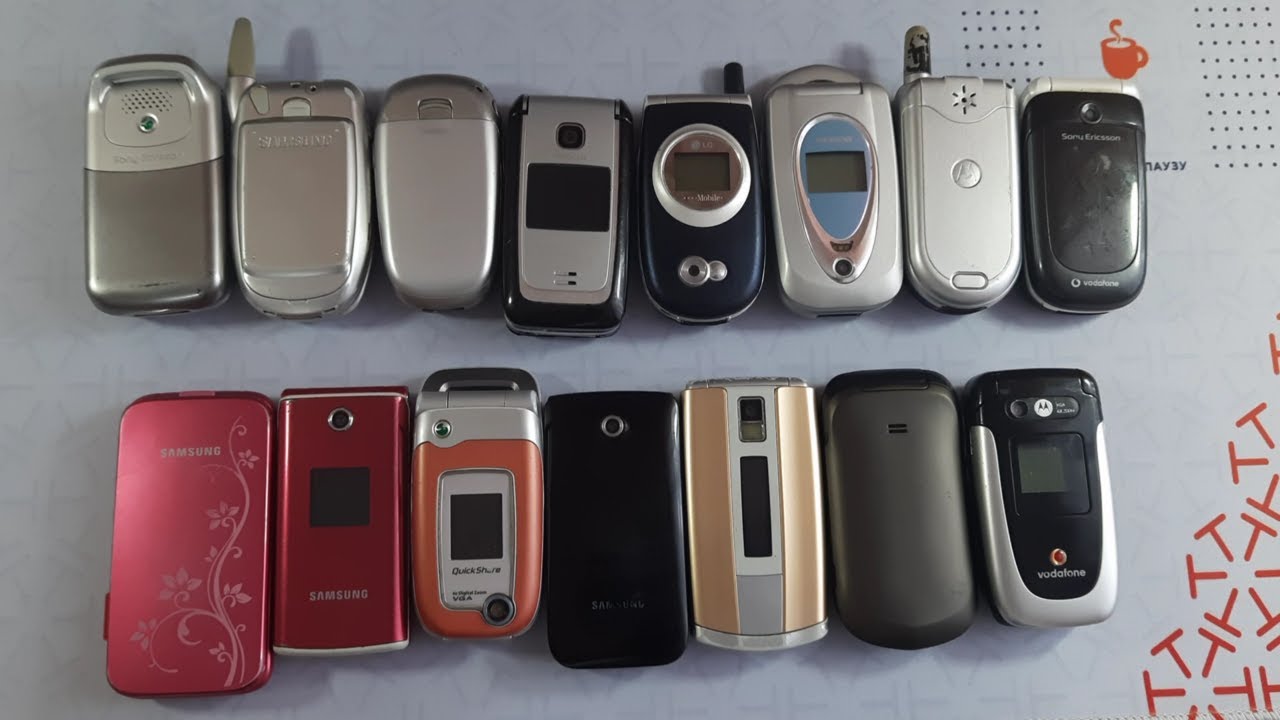 Search for Incoming Call flip phones - YouTube