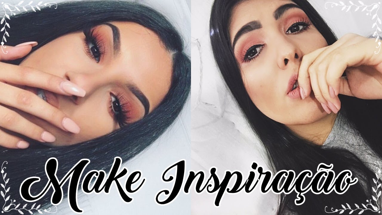 MAKE INSPIRAÇÃO TUMBLR - YouTube