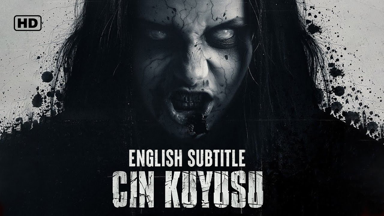 Cin Kuyusu - Tek Parça Full HD (Korku Filmi) - (English Subtitle) - YouTube