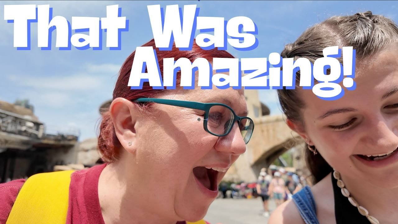 The Amazing Race Disney Edition: Conquering 4 Parks In 1 Day! Part 1 ...