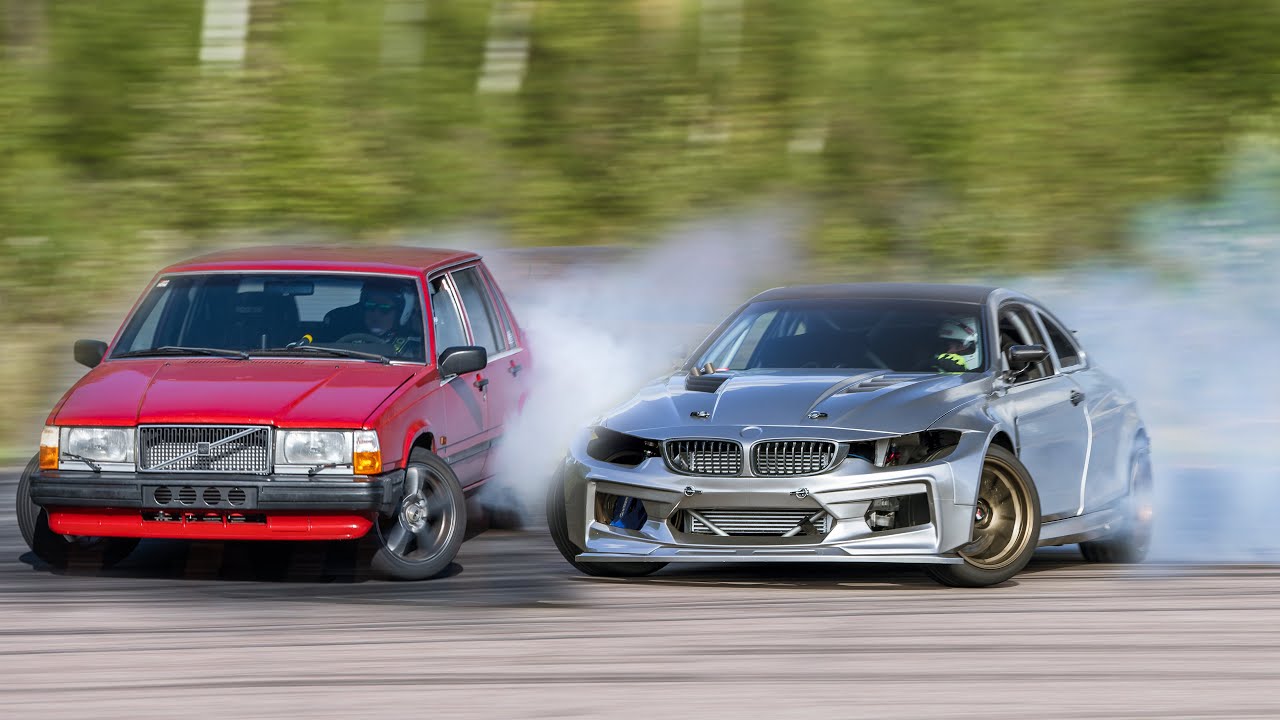 Welcome to my car and drifting channel - YouTube