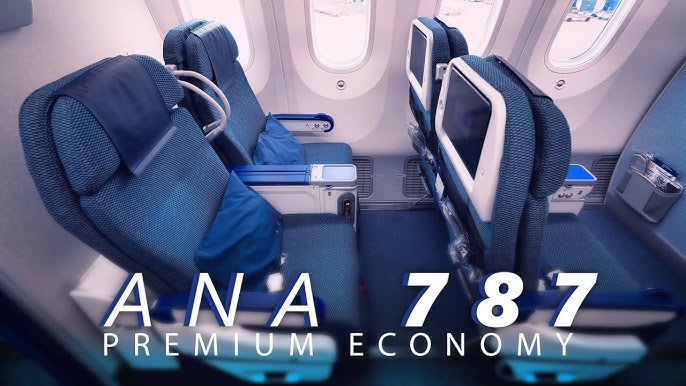 ANA (All Nippon Airways) Boeing 787 Seat Map Updated Find, 55% OFF