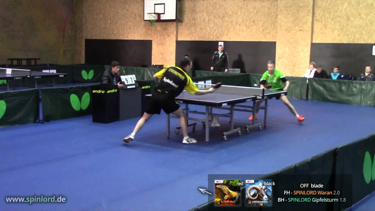 Cherepnin - Belskiy =Highlights= Spinlord team at Super league of ...