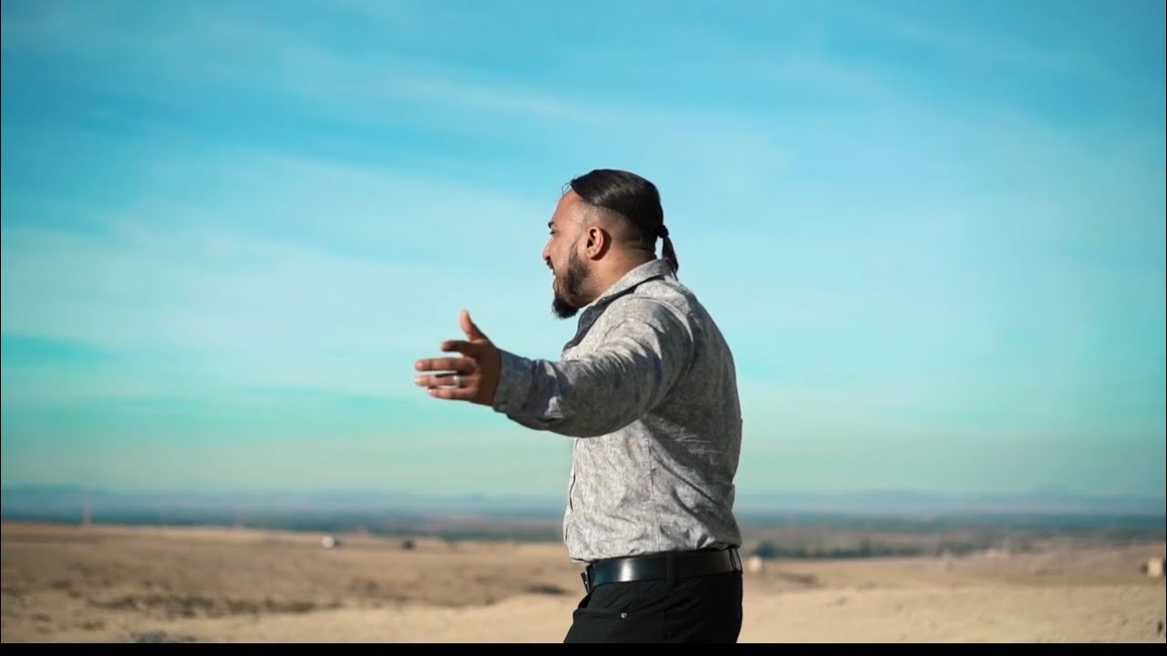 Hamad-7ABYBY 2021 (Official Video Clip) حبيبي - YouTube