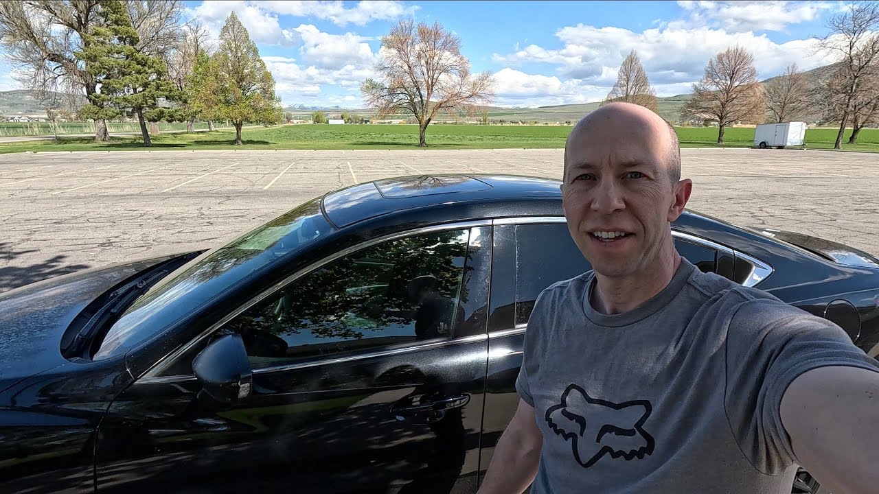 Turn Off Radar Cruise Control On A 2016 Mazda - YouTube