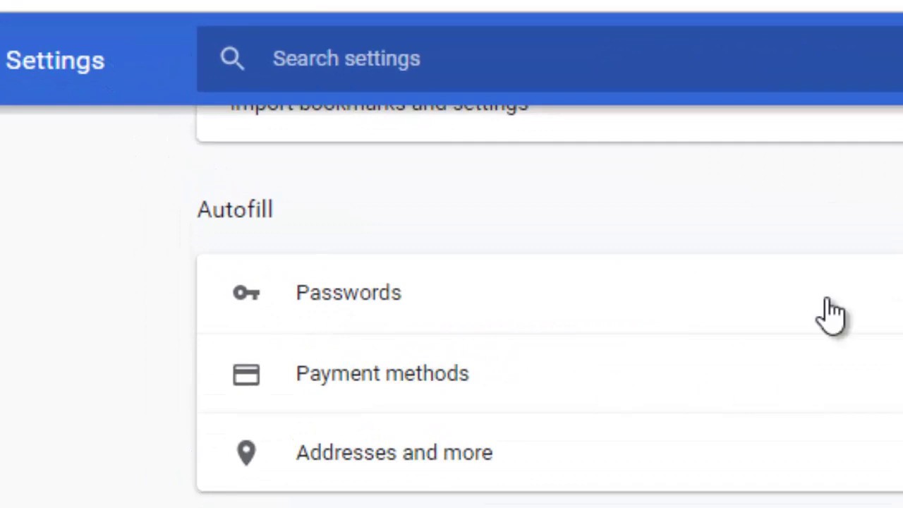 How To Find Forgotten Password Or Username Sermons YouTube how-to-find-forgotten-password-or-username-sermons-youtube