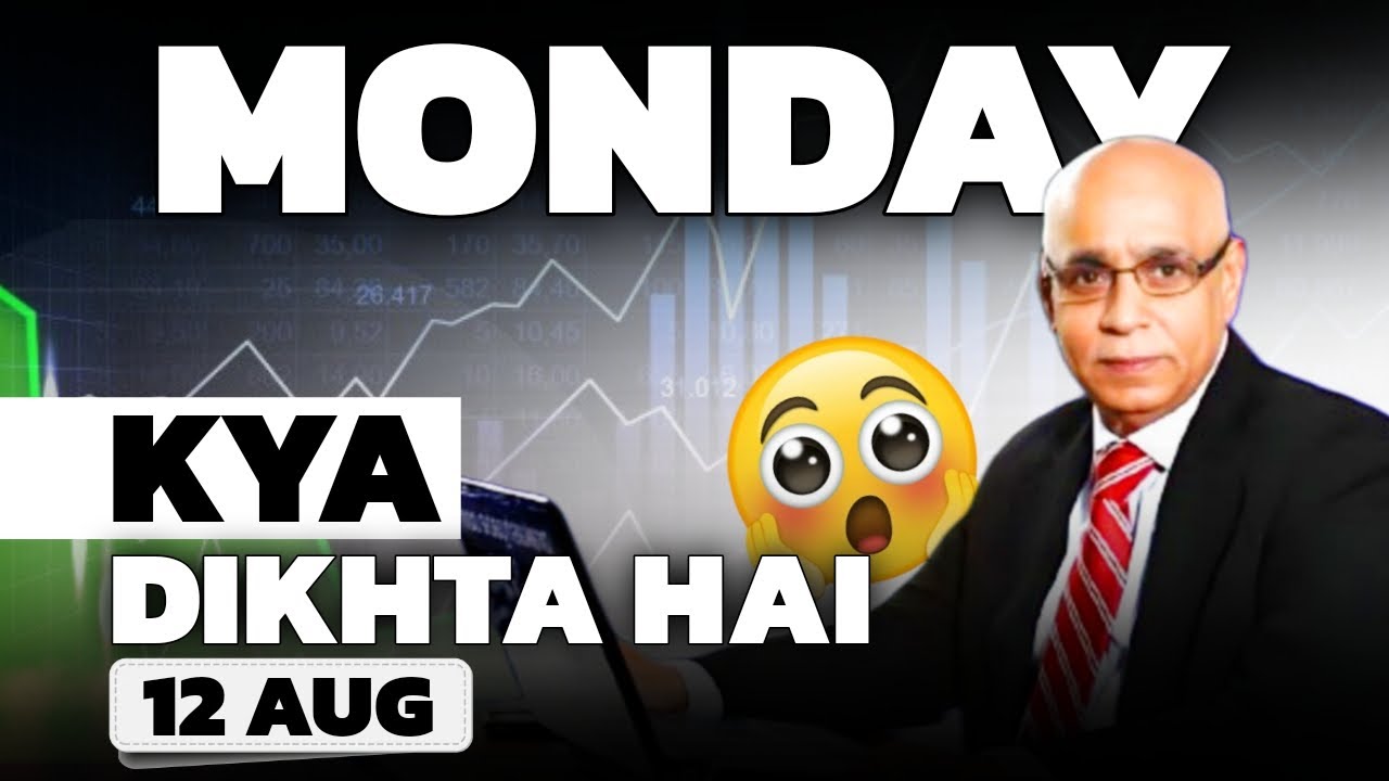 Kya Dikhta Hai 12th August 24 by Prakash Gaba - YouTube