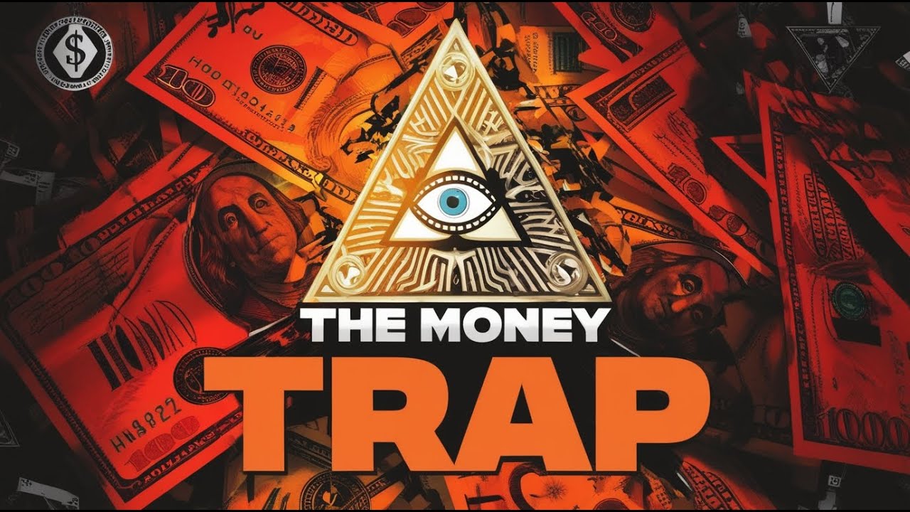 The Untold Truth About Money - How Does Money Work? - YouTube