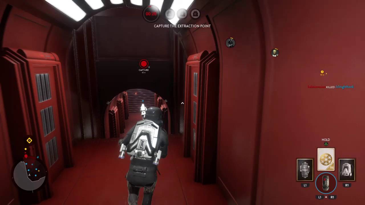 Thermal Imploder mutli kill - YouTube