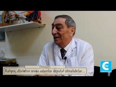 Rəşid müəllim \