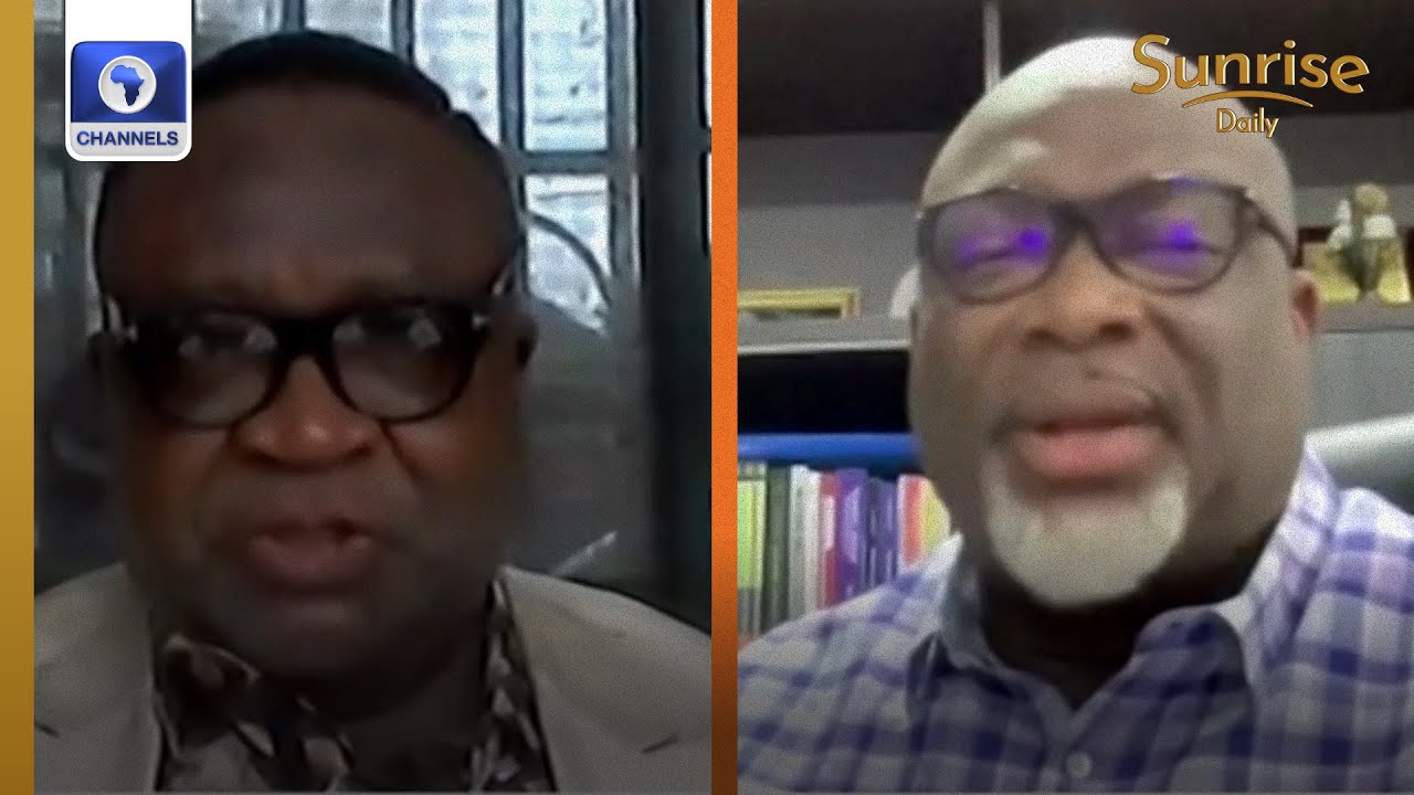 Rivers Assembly Crisis: Chidi Lloyd, Lawyer Disagree Over Court ...