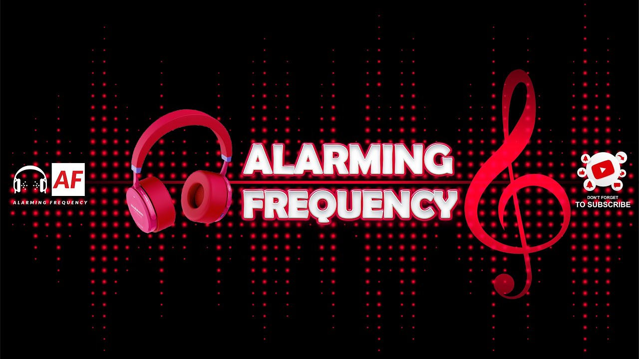 Alarming Frequency - YouTube