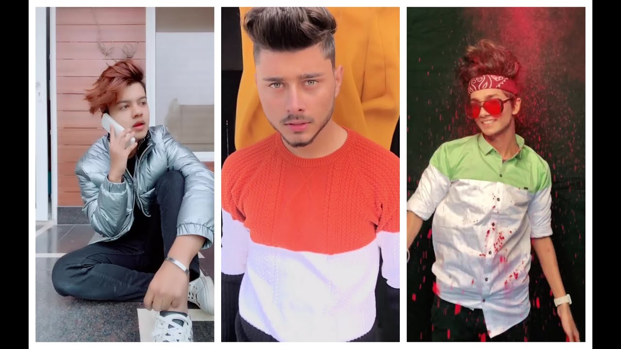 best trending tiktok videos | funny titok star - YouTube