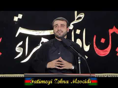 Haci Ramil Namaz haqqinda ibretamiz hekaye