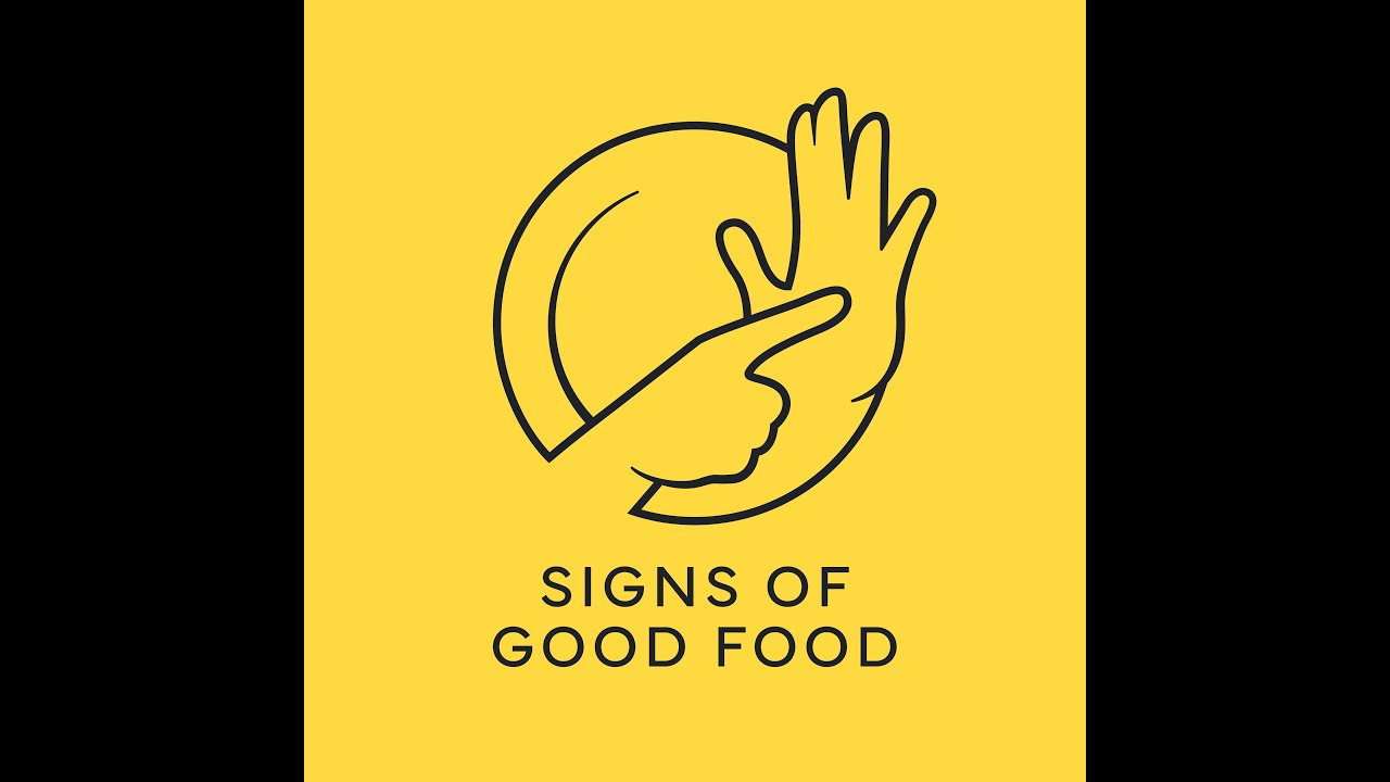 Anne's Arbor Episode#7 Chef David Uzzell of @signsofgoodfood - YouTube
