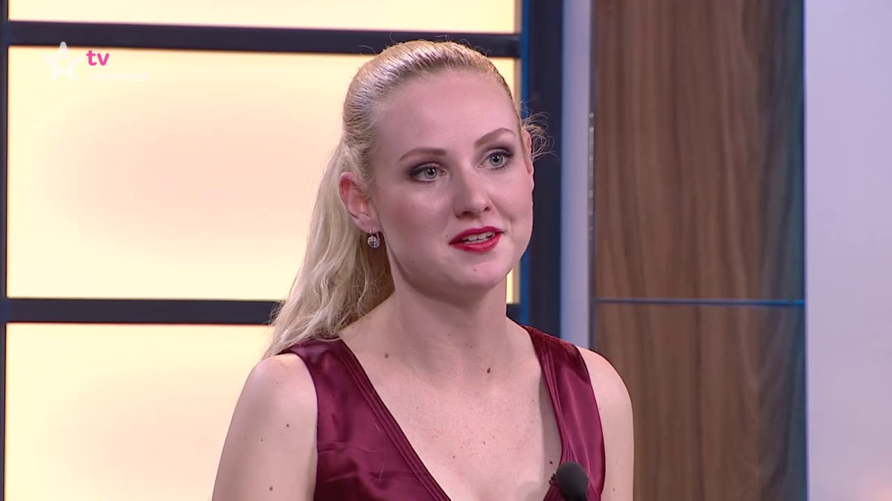 Soudkyně Barbara (2017/97) - To Tě přijde draho - YouTube