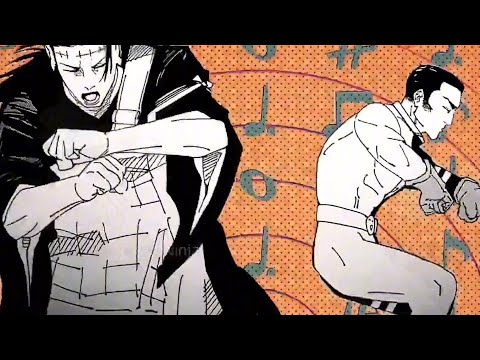 Gummy Bear - The Gummy Bear Song (Long English Version) + Kenjaku Vs Takaba