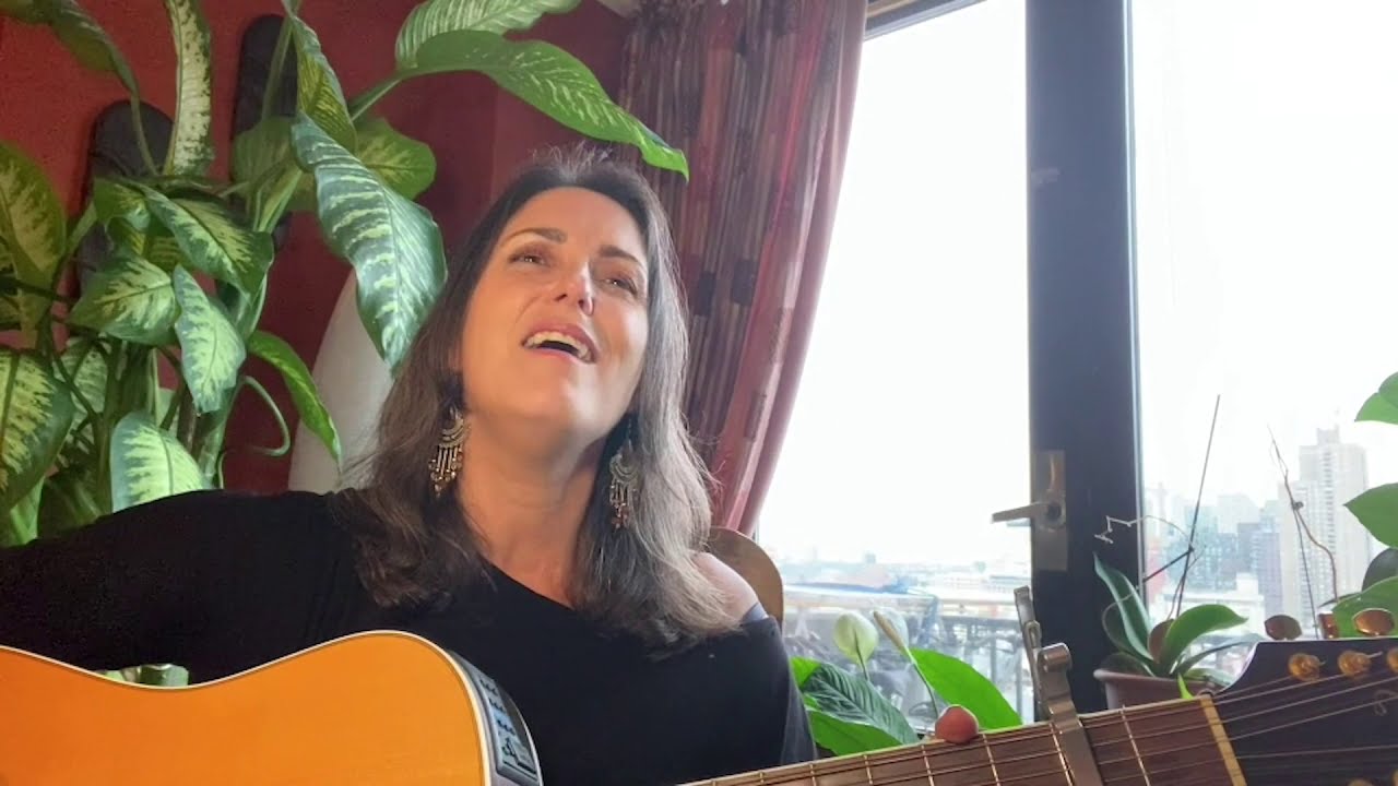 "I Heard the Bells on Christmas Day" featuring Leenya Rideout | Our ...