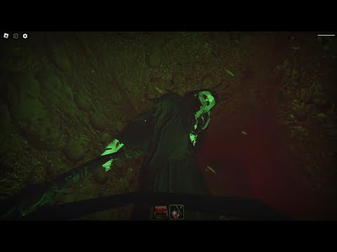 Roblox The Mimic Jealousy Chapter 3: Shinigami Chase+Shinigami ...