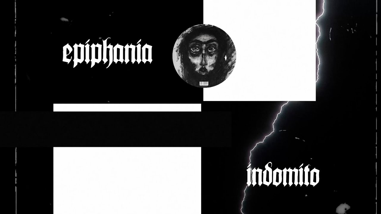 Epiphania - Indomito - YouTube