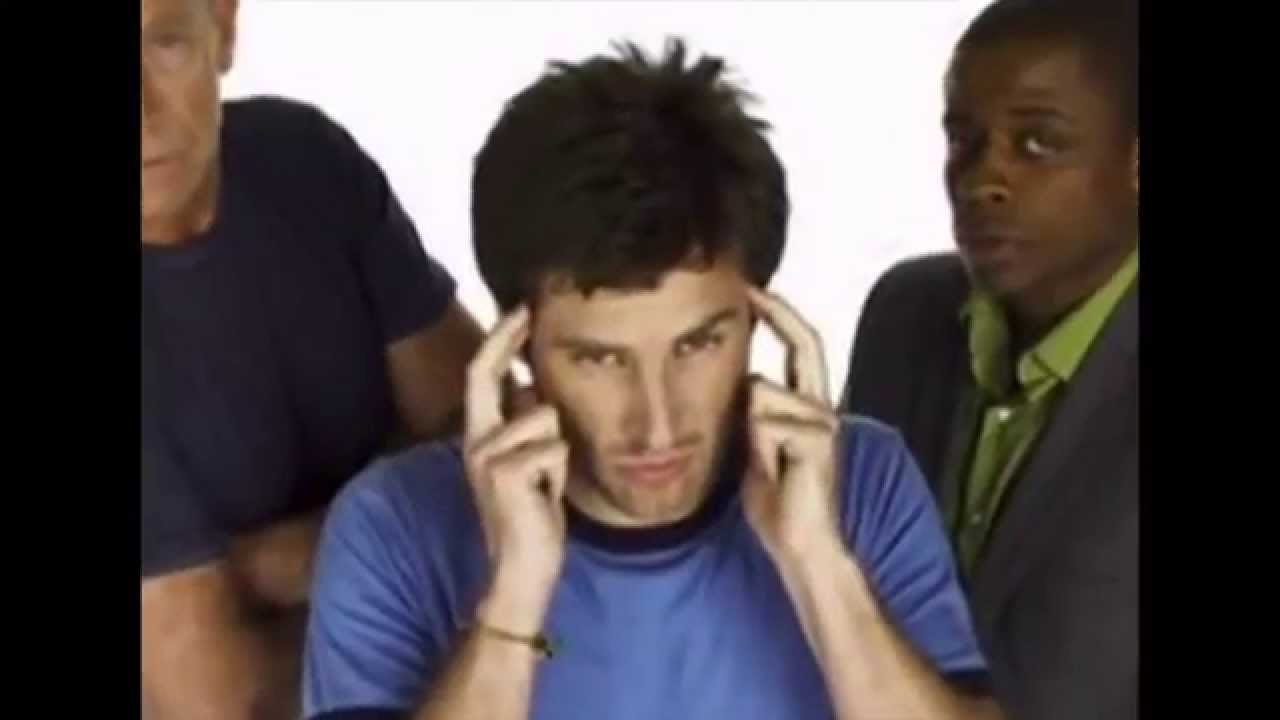 The full psych theme song! - YouTube Music