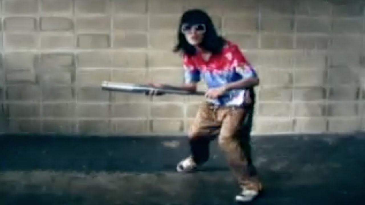 FOX LOCO PHANTOM - 青いライオット - YouTube