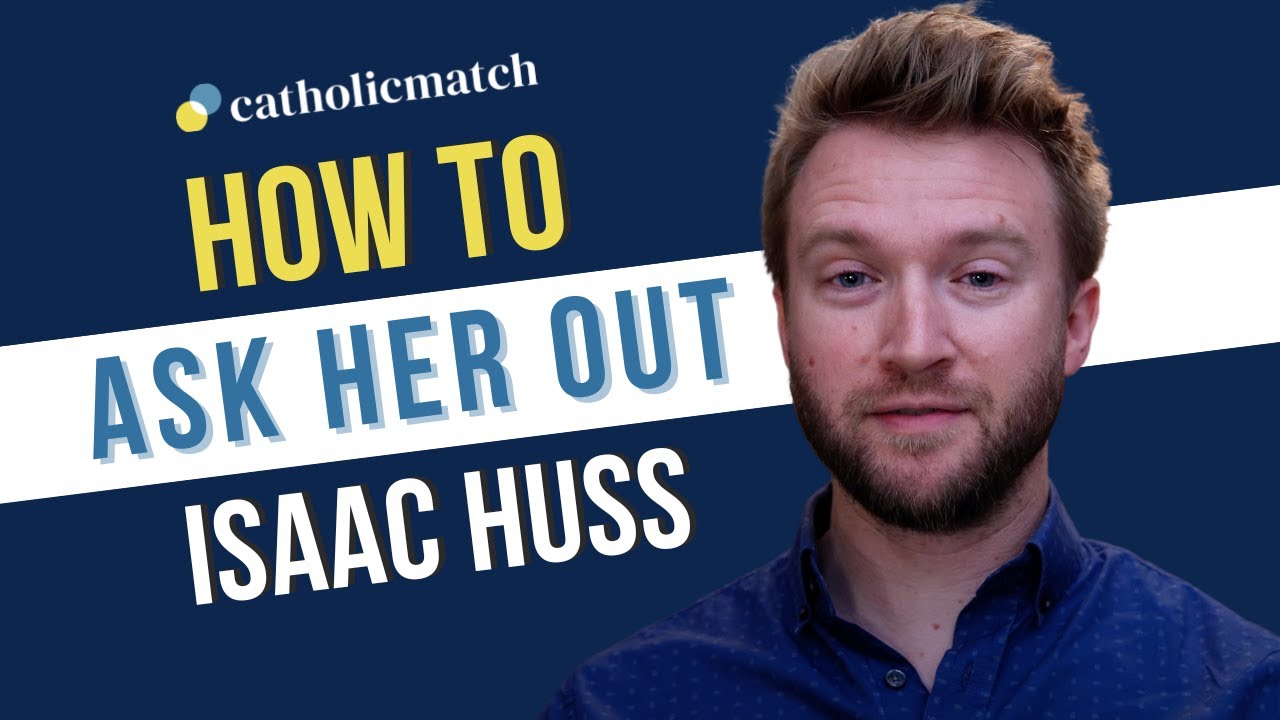 How To Ask A Woman Out On A Date (It's Not That Hard) | Isaac Huss ...
