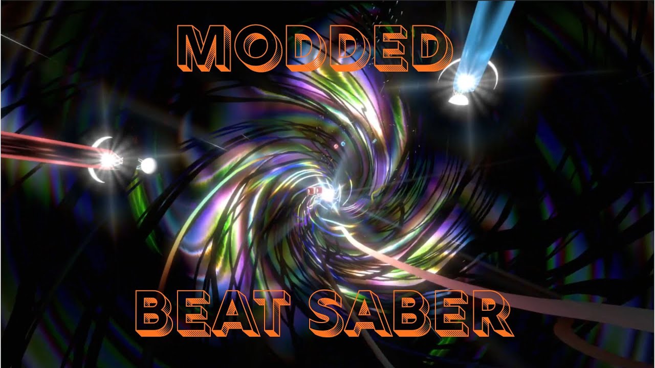 How to mod Beat Saber and Get Custom Sabers. - YouTube