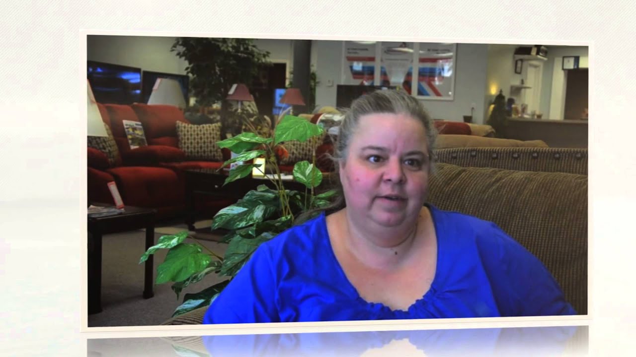 Meet Edith - YouTube