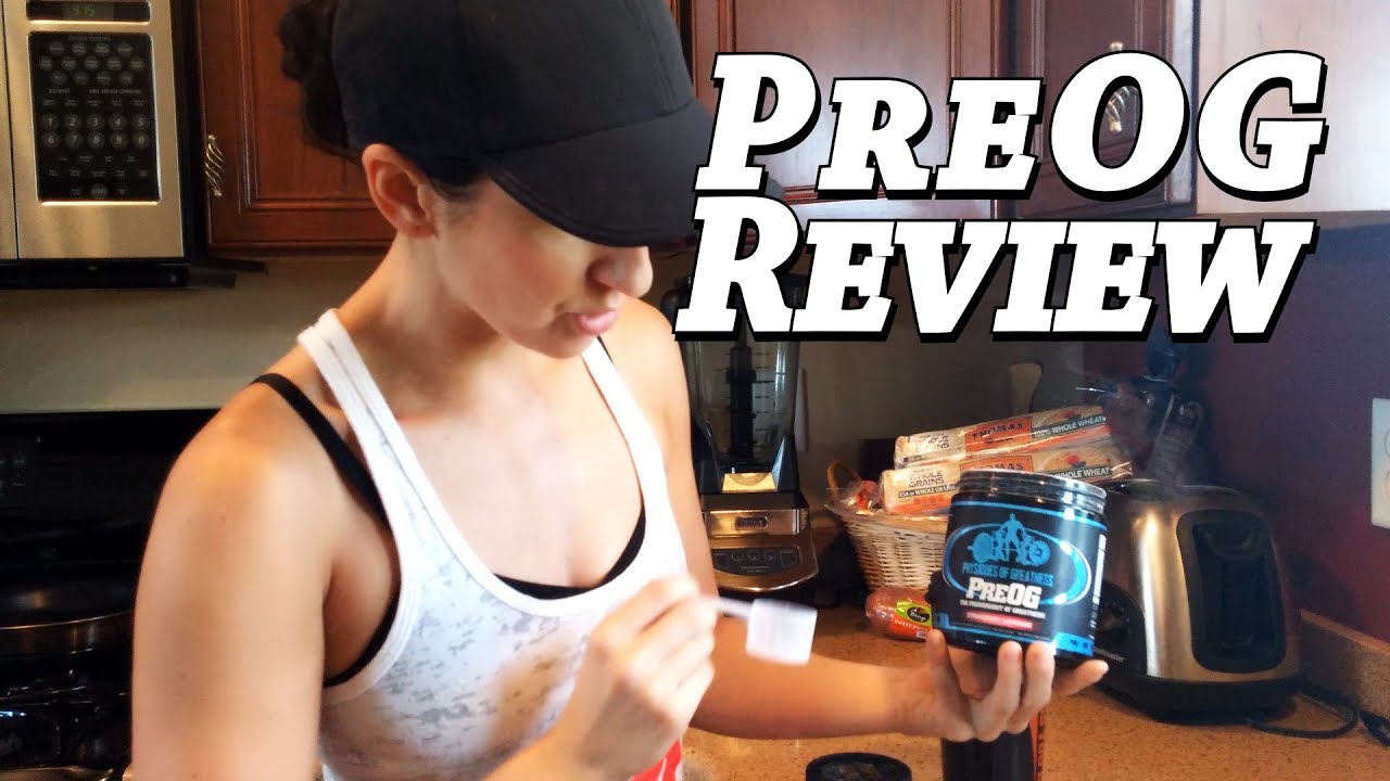PreOG Review! - YouTube