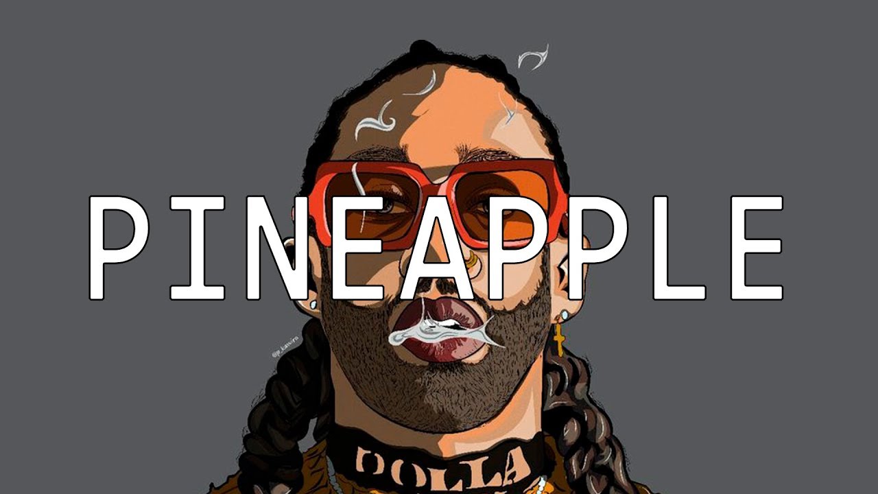 Ty Dolla sign x Drake Type beat 2019 "Pineapple" - Prod Ednok x ...