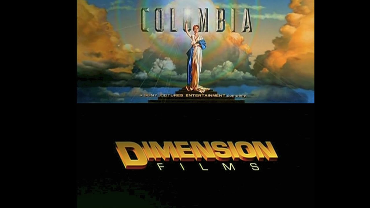 Columbia/Dimension Films - YouTube