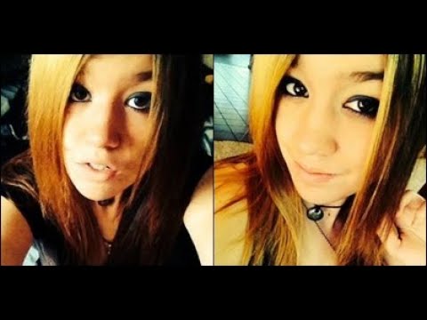 Ashlee Martinson// Casos Criminais - YouTube