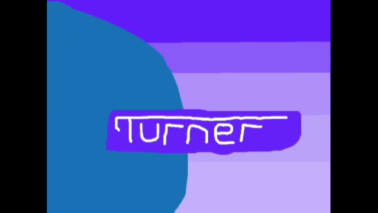 Turner Entertainment 1987 Warp Speed Logo Remake - YouTube