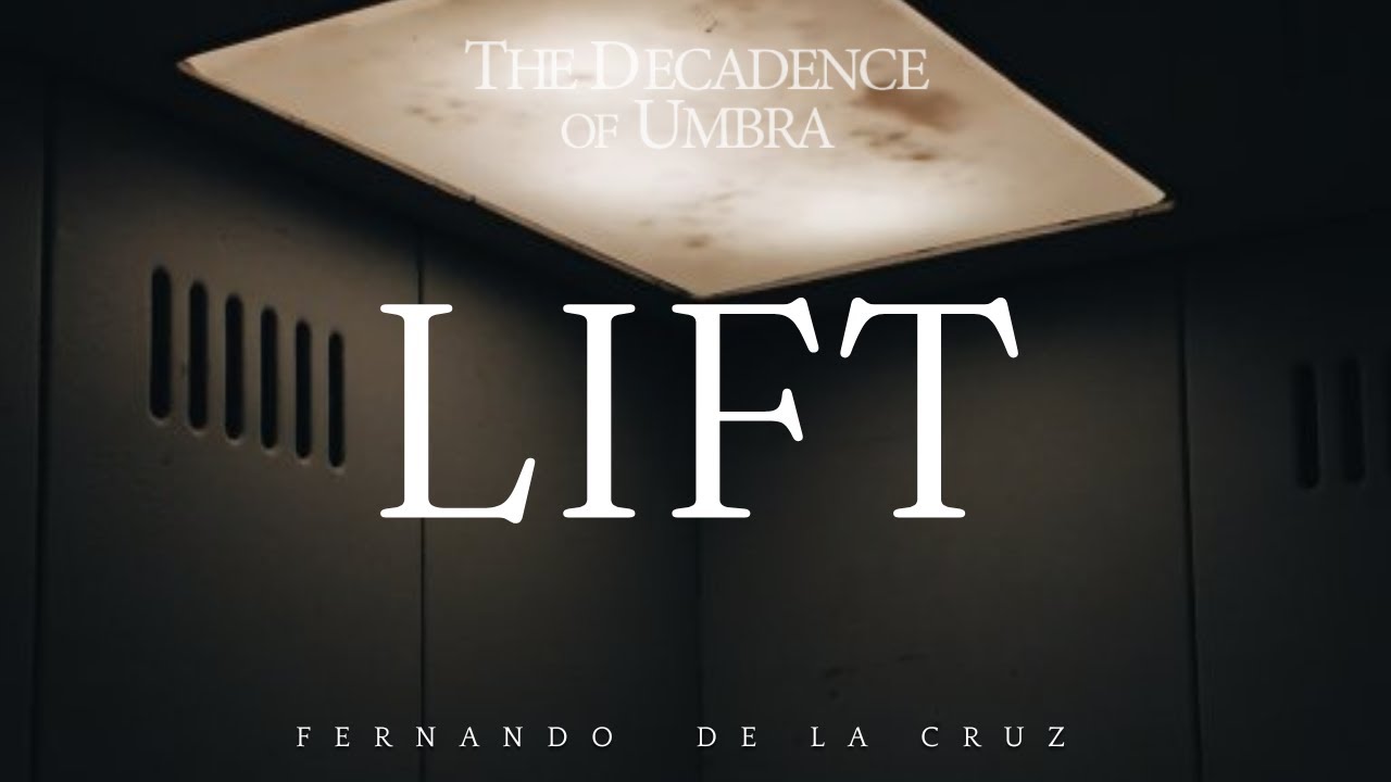 Scary Elevator Story - LIFT | Original Story - YouTube