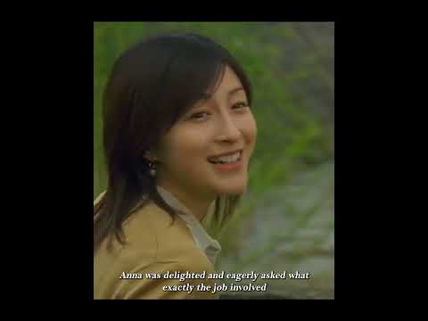 Departure Japanese Movie Recap (2008)