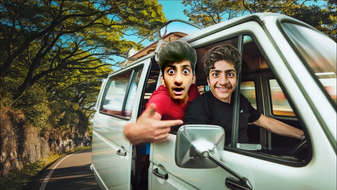 Talhar me Sher Agaya😮|Trip To Talhar|Hassan Sayal - YouTube