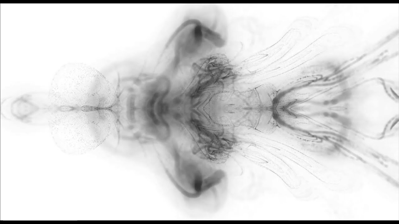 ZVCH - Particles EP (Trailer) - YouTube