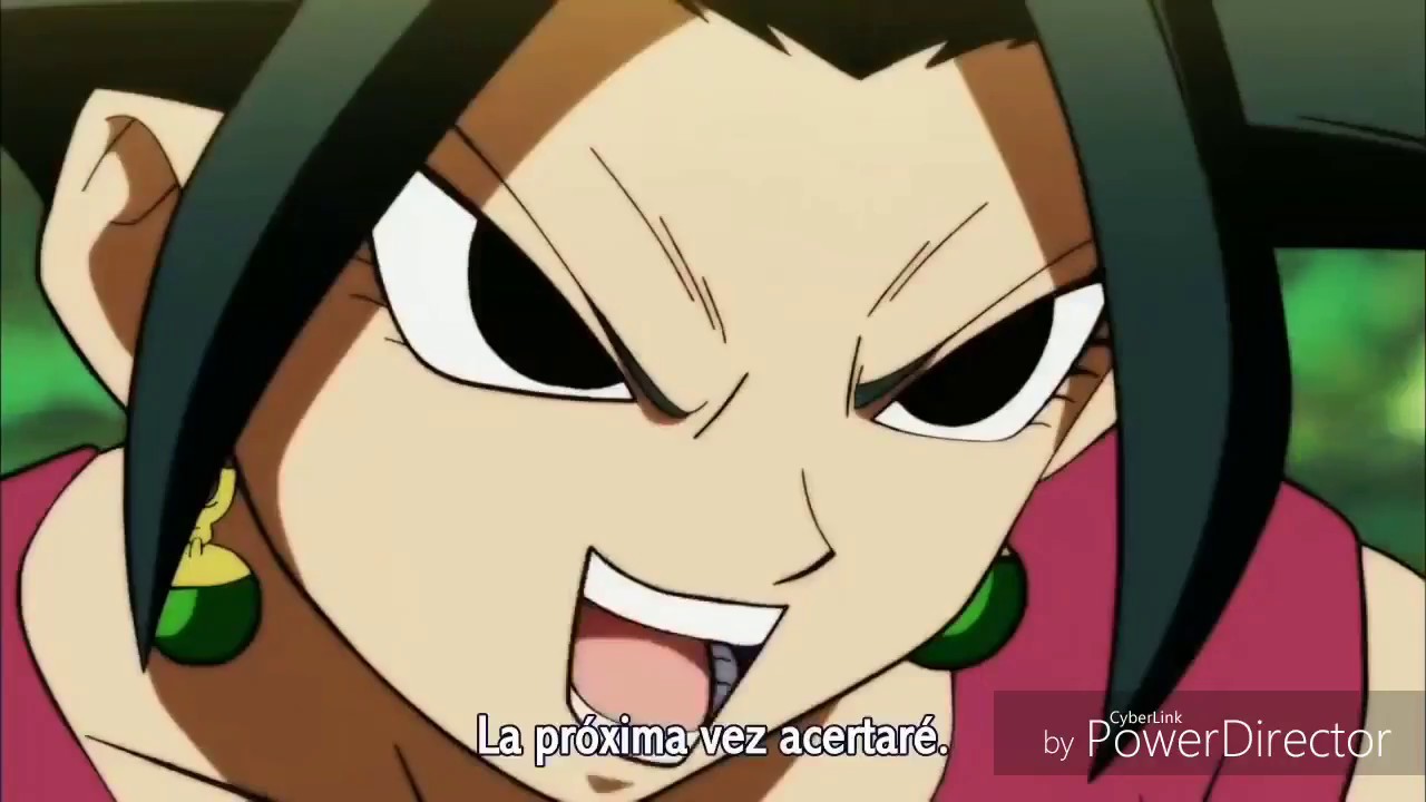 DBZ { Goku Vs. Kefla } -AMV / / Candy Paint - YouTube
