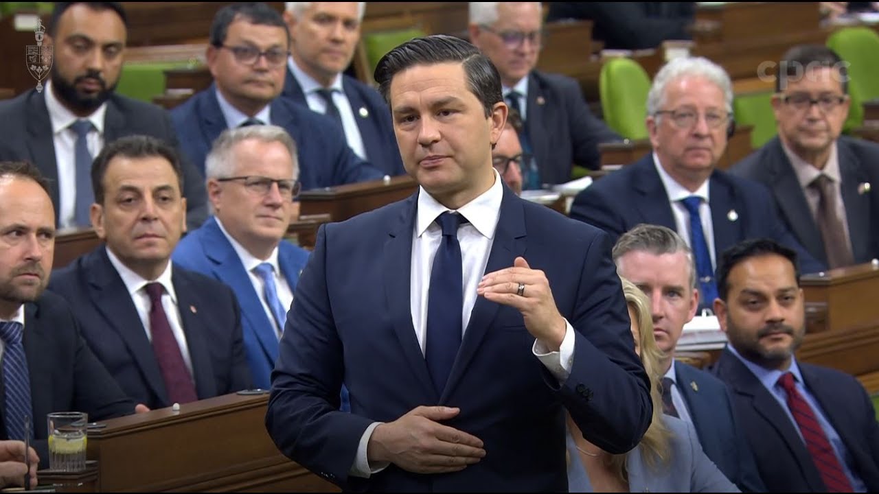 Question Period – October 20, 2023 - YouTube