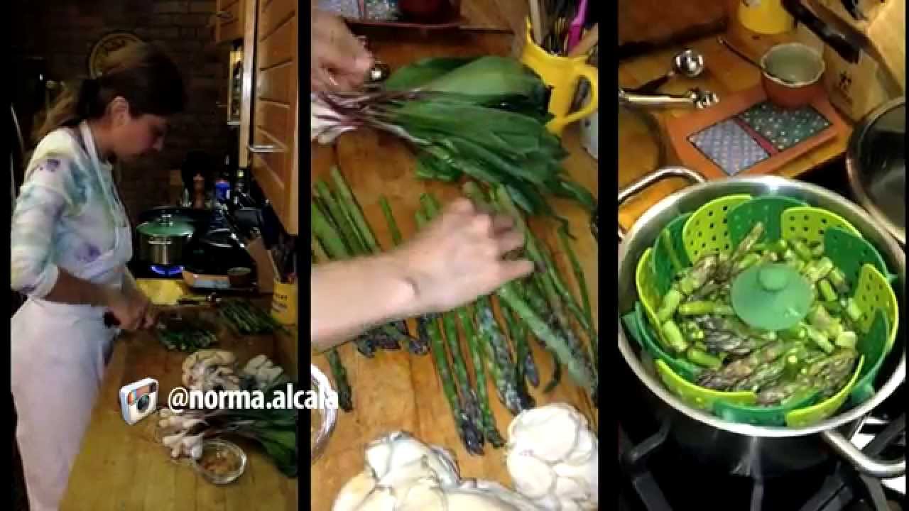 Norma Alcalá - YouTube