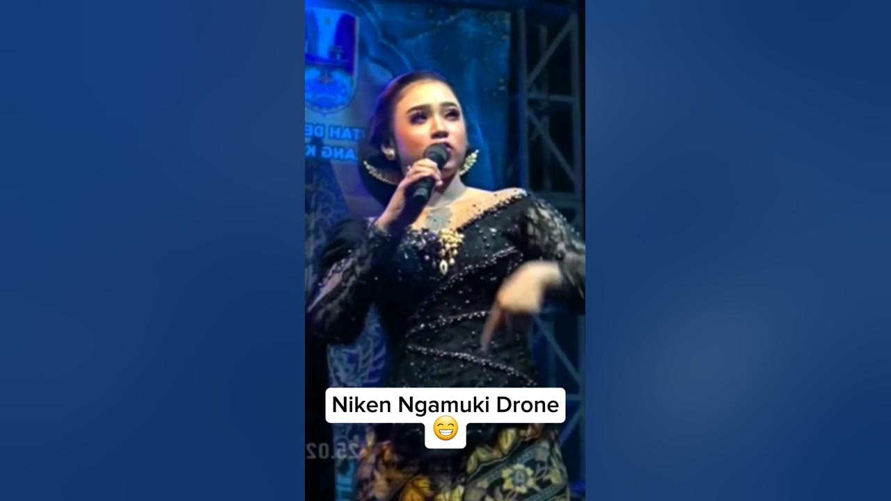 Drone Dadi Pelampiasan😂 - YouTube