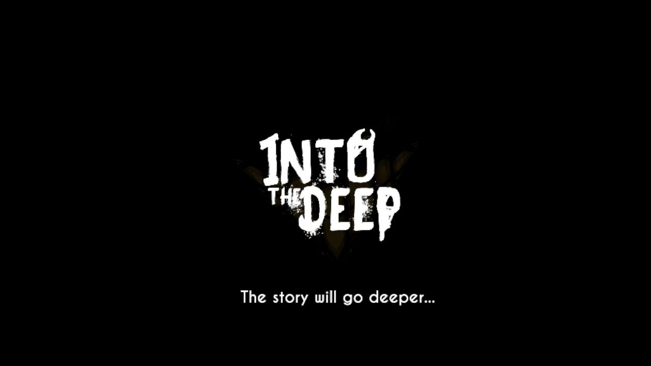 Into the Deep [DEMO] - YouTube