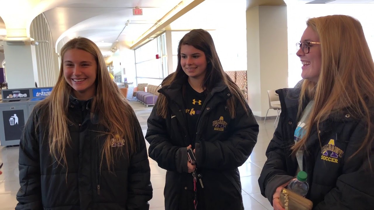 What is your definition of clout? - YouTube