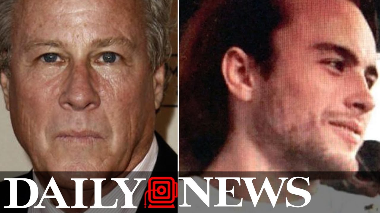 John Heard Scarlet Letter