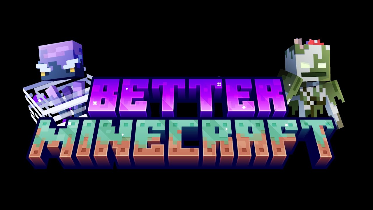 Better Minecraft - Season 3. Pickles' Revenge. | No Commentary Long ...
