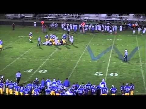 Kevin Komara Senior Hi-Lites Wooster High School