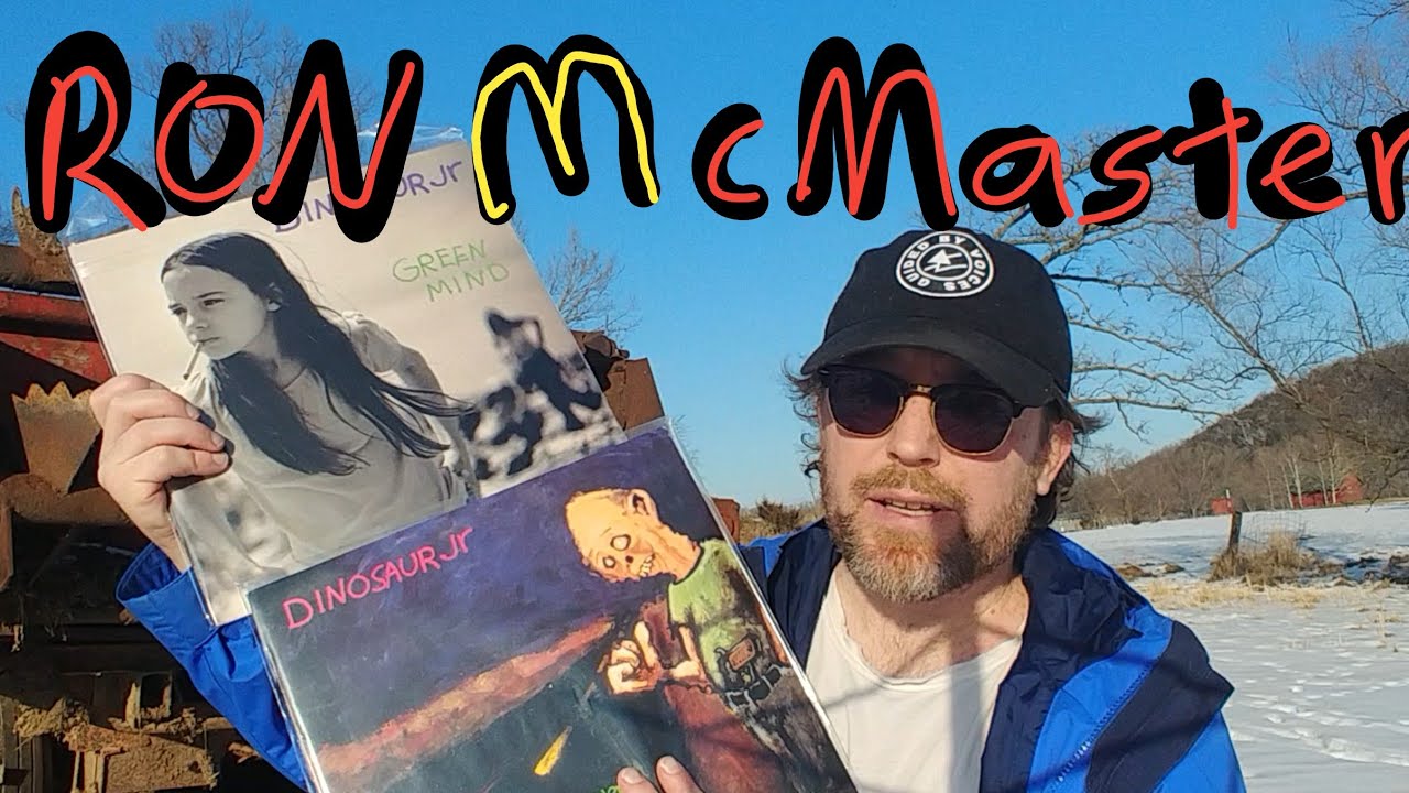 Mastering Engineers and Studios Episode 3: Ron McMaster - YouTube