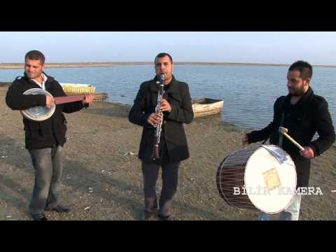 KEŞANLI GÖKHAN VE EKİBİ