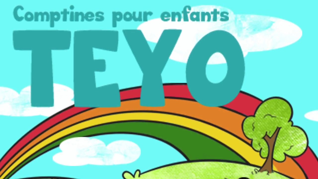 Dodo l'enfant Do - Comptines pour enfants - YouTube